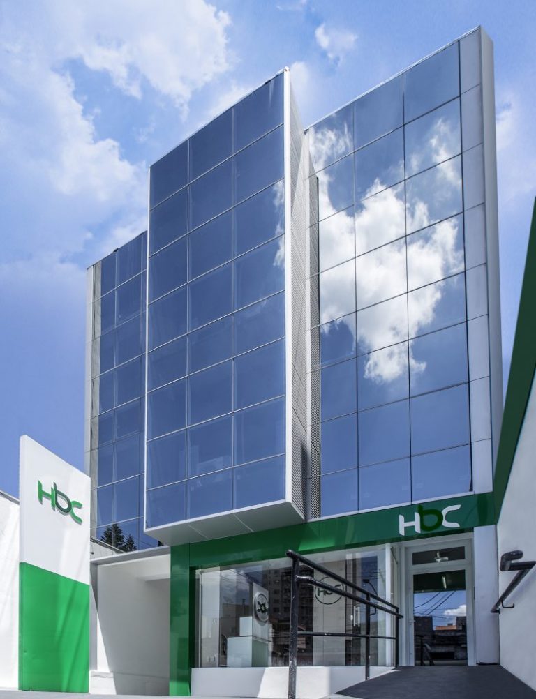 Sobre – HBC Saúde
